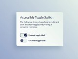 33 Best Free Css Checkboxes In 2025