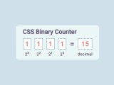 8 Best Free Css Animated Counters In 2025