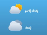18 Best Free Css Weather Icons In 2025
