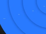 21 Best Free Css Circle Menus In 2025