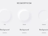 32 Best Free Css Neumorphism Examples In 2025
