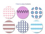 Background Image Patterns Css