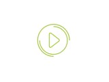 Play Button Animation Css