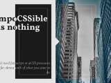 18 Best Free Css Scroll Effects In 2025