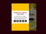 22 Best Free Css Card Hover Effects In 2025