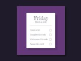 20 Best Free Css Lists In 2025