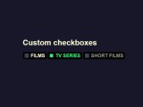 33 Best Free Css Checkboxes In 2025