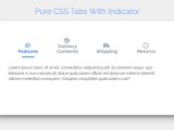 32 Best Free Css Tabs In 2025
