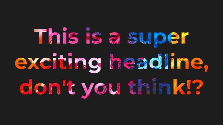 73 Javascript Text Effects - Vintage Arts - Elegant 8K Collection