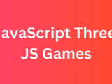 9 Best Free Javascript Three Js Games In 2025