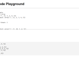 Python Arrays Python Tutorial