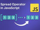 The Spread Operator In Javascript Operator Complete Guide