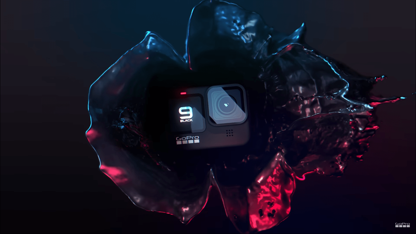 GoPro Hero 9 Launched: Price in Nepal, Feature & Specs