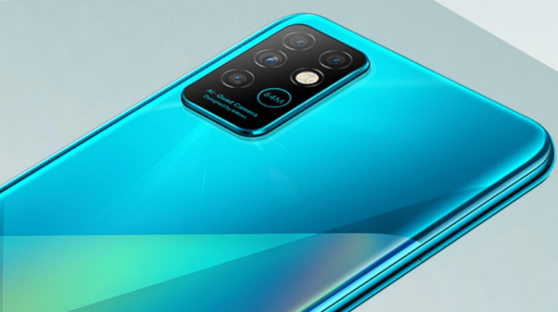 Infinix Note 8i Price in Nepal: 6GB RAM, Specs, How Much Cost?