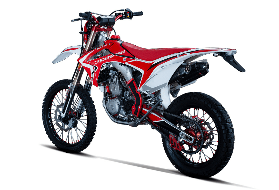 Crossfire RM 250 Price in Nepal (January 2024 Updated)