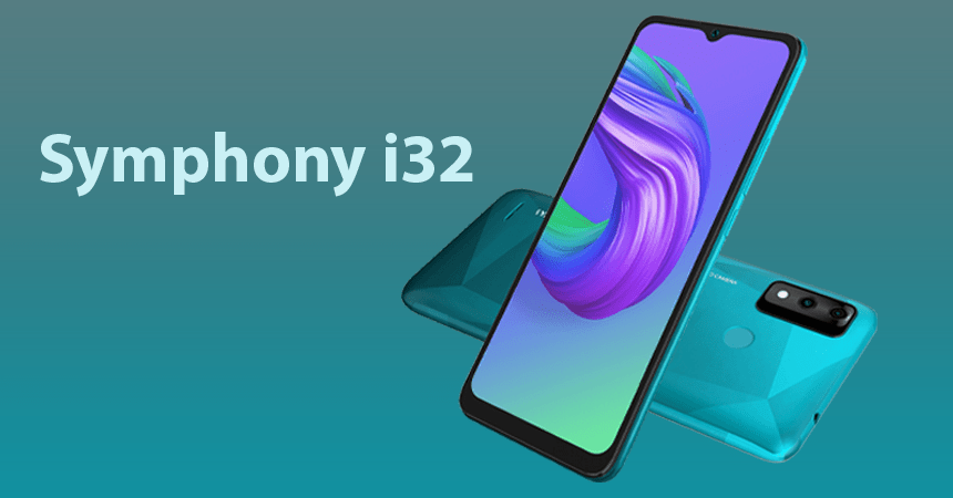 Symphony Z33 Price in Nepal, Specs, Features, Buy, RAM