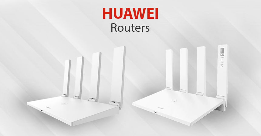 Huawei Routers Price in Nepal [January 2024 Update]