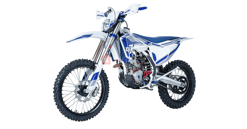 Crossfire Bikes Price in Nepal 2022, Tracker, RM 250, GR7, HJ 250