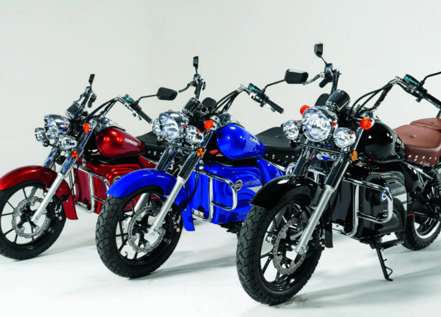 Komaki Ranger Price in Nepal, Electric Bike, Range, Tax, Showroom