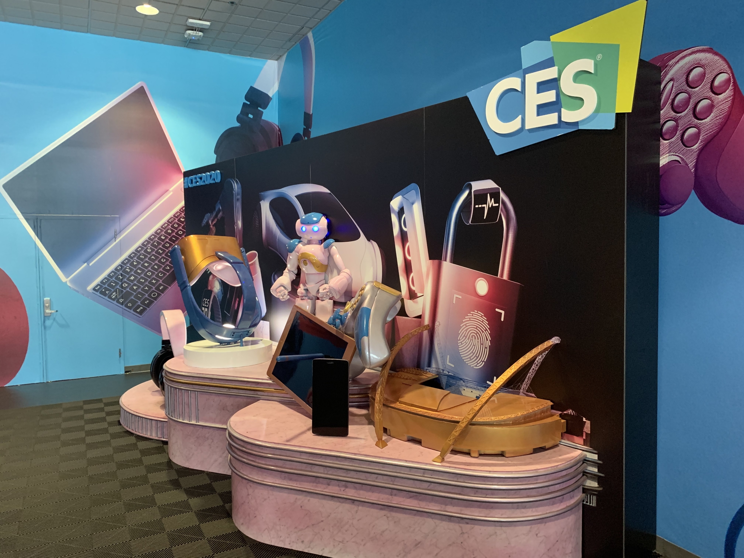 What to Expect at CES 2023: The Biggest Tech Event of the Year