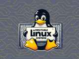 Immutable Linux At Grant Schaefer Blog