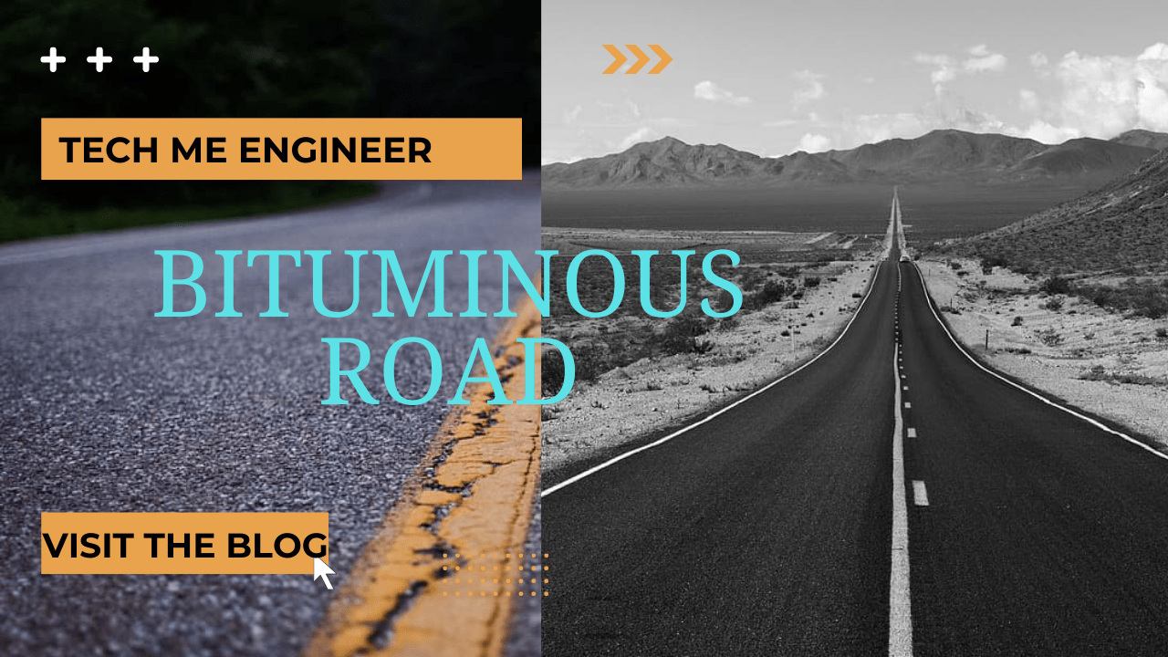 Bituminous Road Construction | How To Construct Bituminous Layer?