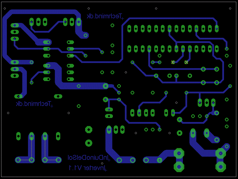 Inverter-arduino-InDuinoDelSol-mkII-PCB-BottomLayer – Vertikal Integration