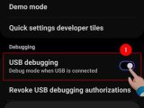 How To Fix Adb Device Unauthorized Error On Android Technastic