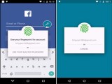 Fingerprint Authentication Now Available In Google Play Store On