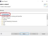 How To Create A New Java Project In Eclipse Ide 9 Steps Techndeck