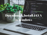 How To Download And Install Java Jdk In Windows Techndeck