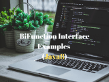 Bifunction Interface In Java 8 With Examples Techndeck
