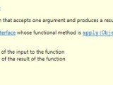 Function Interface In Java 8 With Examples Techndeck