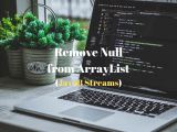Filter Remove Null Values From A List Using Stream In Java 8 Techndeck