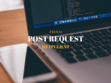 Post Request With Json Using Java 11 Httpclient Api Techndeck
