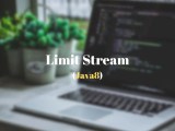 Java 8 Stream Limit Method With Example Techndeck