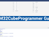 Stm32cubeprogrammer Guide