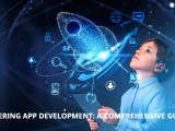 Mastering App Development A Comprehensive Guide Tech New Master