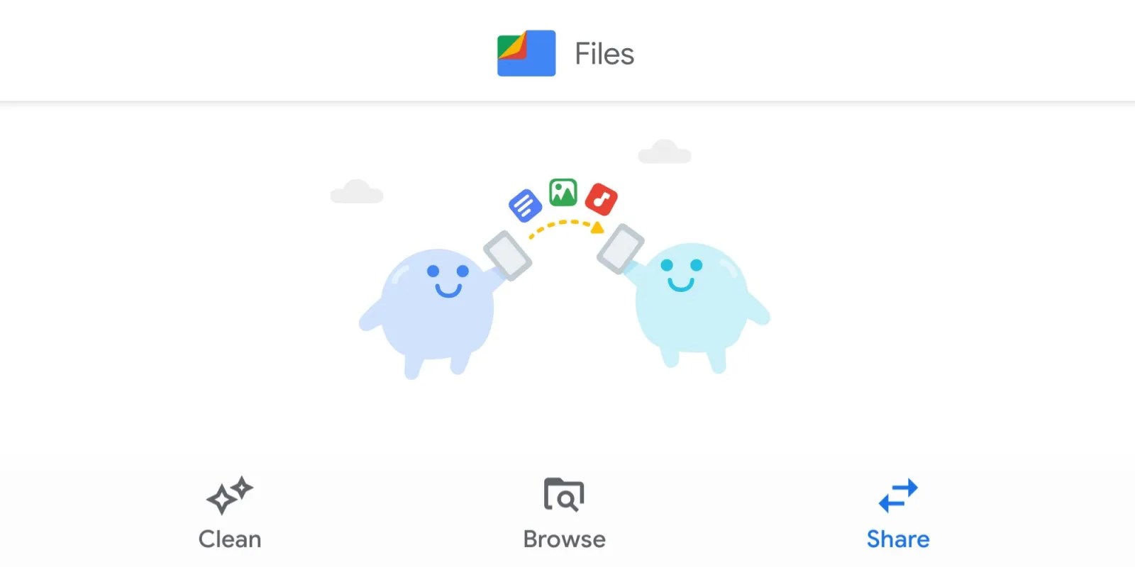 Files By Google Roll Out Redesign With Material You