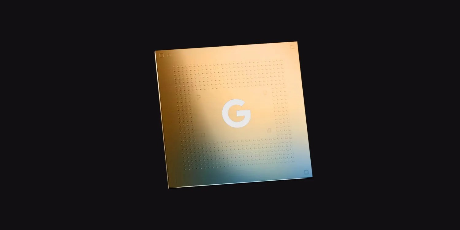 Google Fully Develop Custom Chip Tensor G5, Designed In 2025