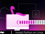 Install Python On Linux Technewztop