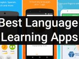 Top 5 Free Best Language Learning Apps 2024 Techniblogic