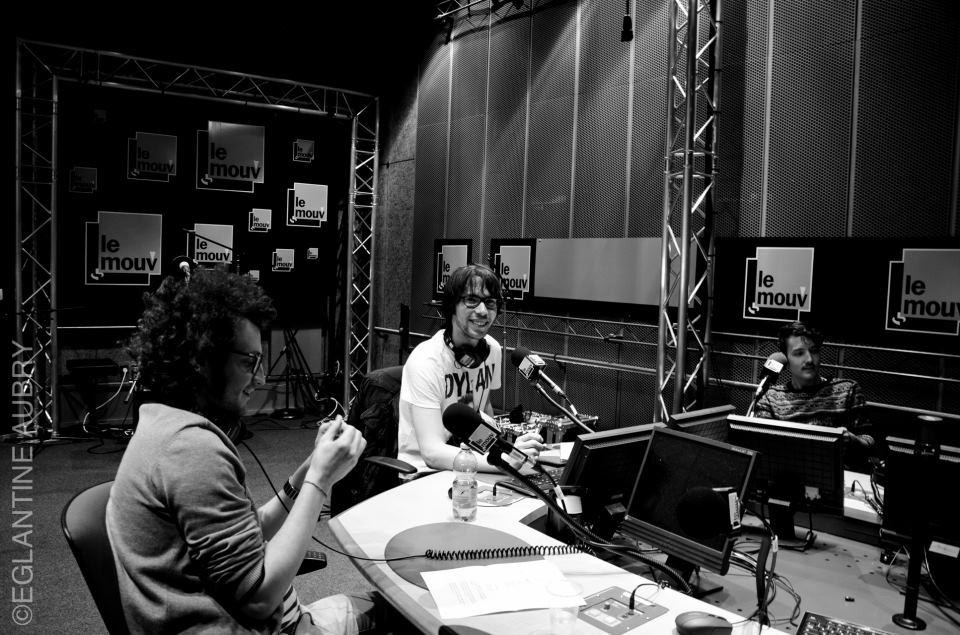 Le Mouv’ lance 6 émissions pour les fêtes – technic2radio.fr