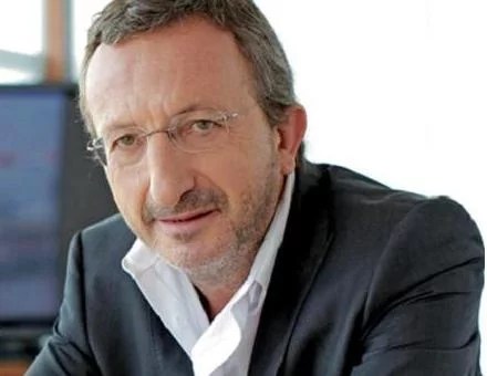 Jacques Expert nommé directeur antenne d’RTL – technic2radio.fr