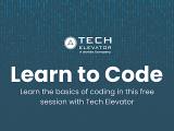 Learn To Code Workshop With A Tech Elevator Instructor Philly Tech