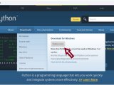 Python Environment Setup Python Tutorial Technicalblog In