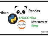 Python Environment Setup Python Tutorial Technicalblog In