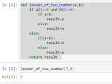 Python Functions Python Tutorial Technicalblog In