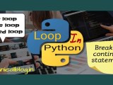 Python Loops Python3 Tutorials Technicalblog In