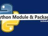 Python Modules Python Tutorial Technicalblog In